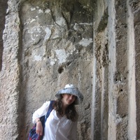 Emma Rix - University of Oxford