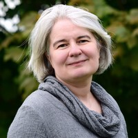 Rebecca Ford - University of the Highlands and Islands - UHI