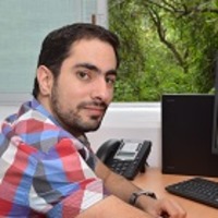 Jorge Amin Seman - Universidad Nacional Autónoma de México