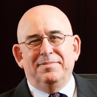 Daniel Mintz - University of Maryland Global Campus