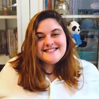 Júlia Borges Resume/CV | Universidade Federal do Rio de Janeiro (UFRJ), Instituto de Economia ...