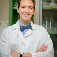 Jonathan Belanich - Mississippi State University