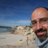 Andre Vosloo | University of KwaZulu-Natal - Academia.edu