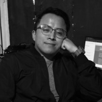 Ariel Reyes - Benemérita Universidad Autónoma de Puebla (BUAP)