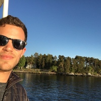 Rupert Taylor - Queen's University Belfast