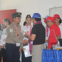 Zayar Paing Soe - Mahidol University