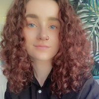 Amanda Pinto - University of North Carolina at Charlotte