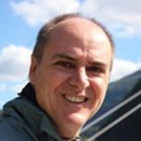 Sean Murphy - Universitat de Barcelona