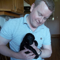 Keith Tierney - University of Alberta