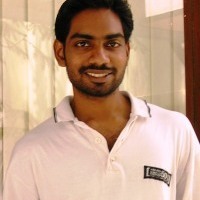 Abhilash P Methal - IIT Madras