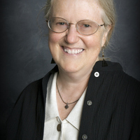 Susan Murty - The University of Iowa