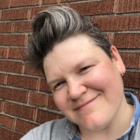 Rebecka Sheffield - University of Waterloo