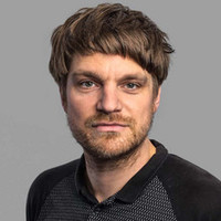 Heiko Stubenrauch - Leuphana University