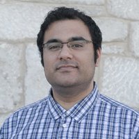 Wasim Ahmed - University of Stirling
