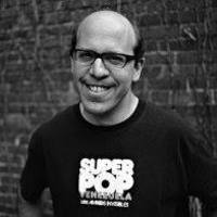 Mark Parascandola - National Cancer Institute