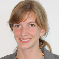 Anne Matter - Swiss Federal Institute of Technology (ETH)