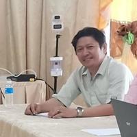 Dr. Edwin M . Puhagan - Independent Researcher