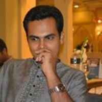 Razib Alam - University of Dhaka, Bangladesh