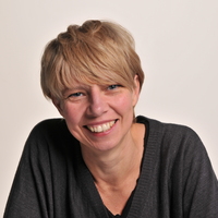 Gayle Matthias - Plymouth College of Art