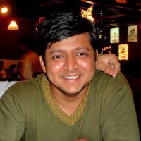Amit Diwadkar - Iowa State University