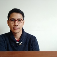 Preedee Hongsaton - Linnaeus University