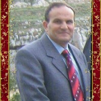 Mahmoud Masoud - Independent Researcher