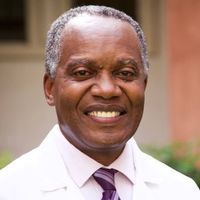 Léon Tshilolo - Independent Researcher