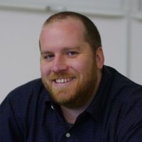 Ian Hussey - Edmonton