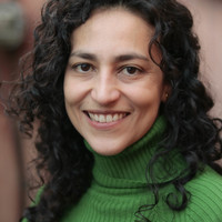 Sandra Jaramillo Restrepo - Uba