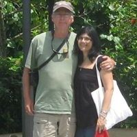 Craig Lilyestrom - Universidad de Puerto Rico