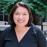 Patricia Garcia - University of Michigan