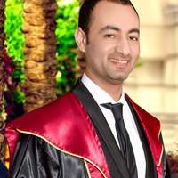 Ahmed E. Radwan - Jagiellonian University