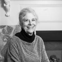 Lynne Devnew - Independent Researcher