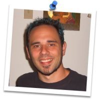 Jon Stovell - McMaster Divinity College