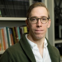 Ryan Pierson - University of Calgary