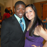 Abass Conteh - Independent Researcher