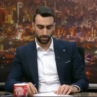 Mohamad Hasan Sweidan - Independent Researcher