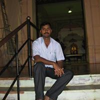 Ravi Kumar - Independent Researcher