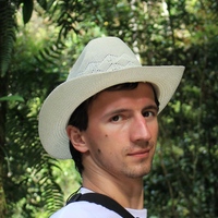 Dmitrii Todorov - Aix-Marseille Université