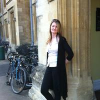 Rachel McLean - Liverpool John Moores University