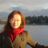 Ting Ding - University of Cambridge