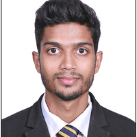 Leo Bentley - James Cook University