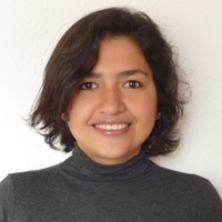 Melissa Salgado - UNAM Universidad Nacional Autónoma de México