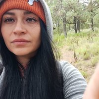 Sandra Itzel Vera Paz - UNAM Universidad Nacional Autónoma de México