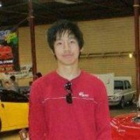 Sean Chin - The University of Queensland, Australia