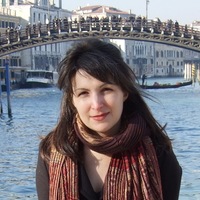 Elizabeth Amann - Ghent University