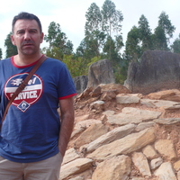 José Antonio López Sáez | CSIC (Consejo Superior de Investigaciones ...