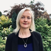 Ros McLellan - University of Cambridge