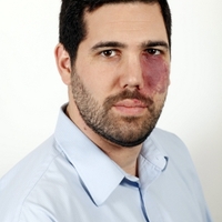 Daniel Bear - London School of Economics and Political Science