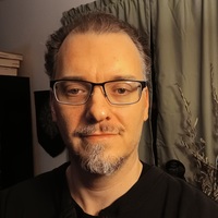 Brian Alt - Independent Researcher